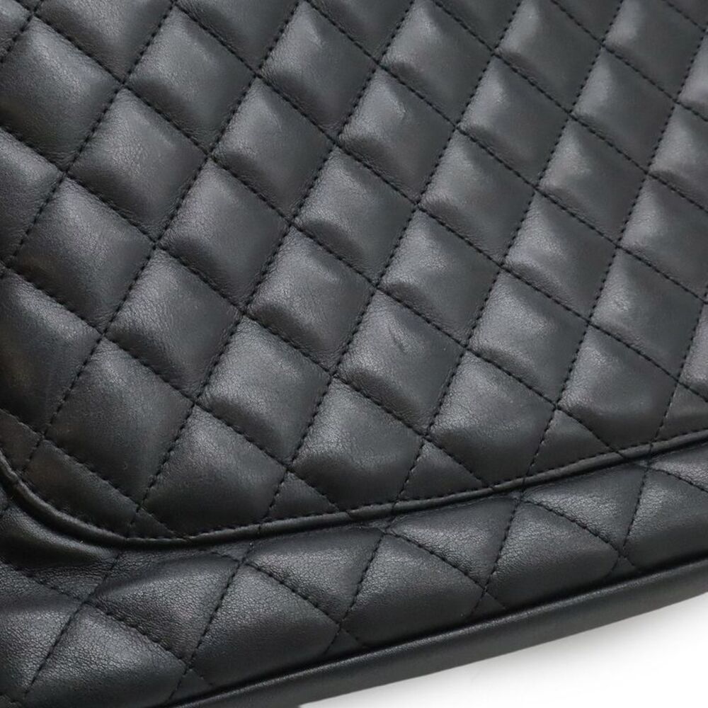 CHANEL | Bags | Chanel Cambon Line Coco Mark Large Tote Bag | Poshmark